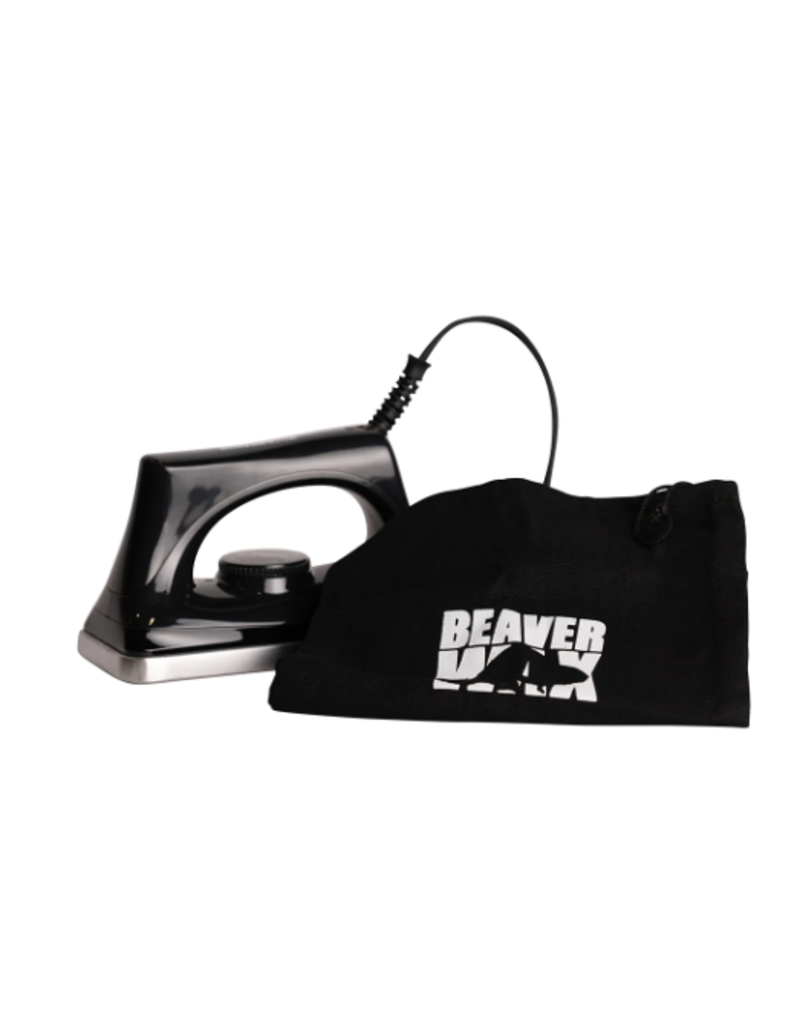 Waxing Iron - The Circle & The Circle Kids