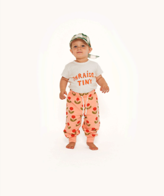 Paraiso Tiny Tee - The Circle & The Circle Kids Whistler