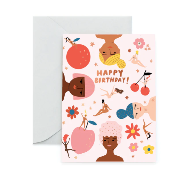 Nineteen Seventy Three Cards