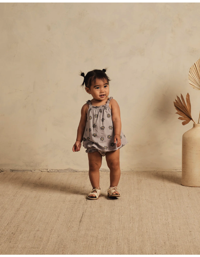 Swing Top & Bloomer Set - The Circle & The Circle Kids