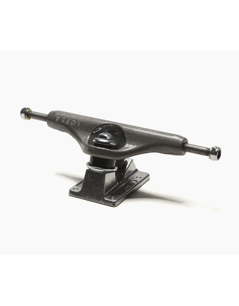 INDEPENDENT Louie Lopez Stage 11 IKP Trucks - The Circle & The Circle Kids