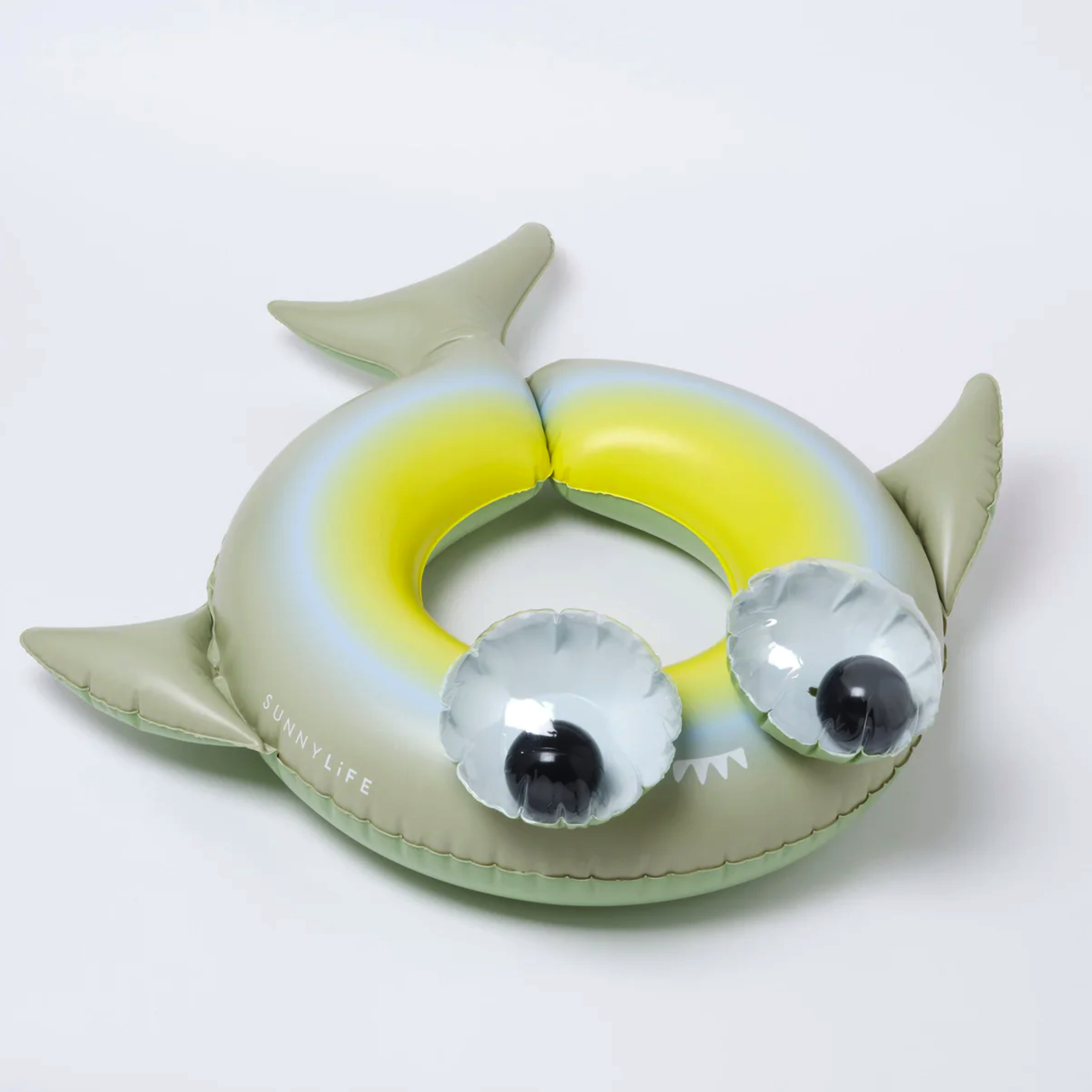 Kiddy Pool Ring - The Circle & The Circle Kids Whistler