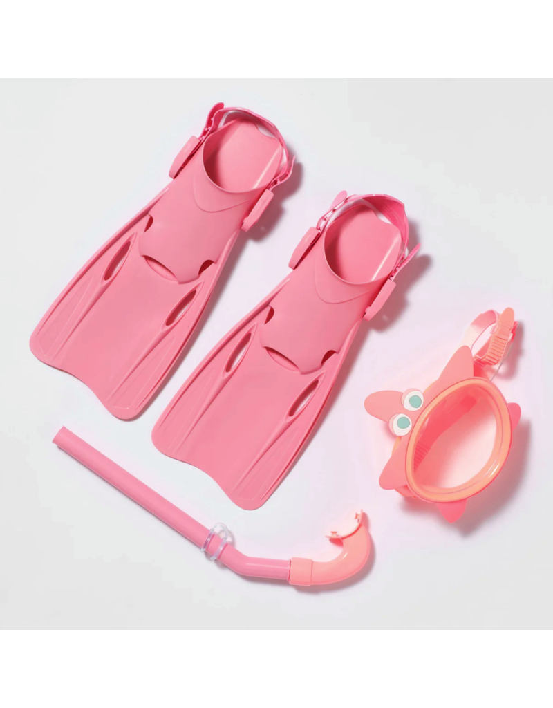 Kids Dive Set - The Circle & The Circle Kids