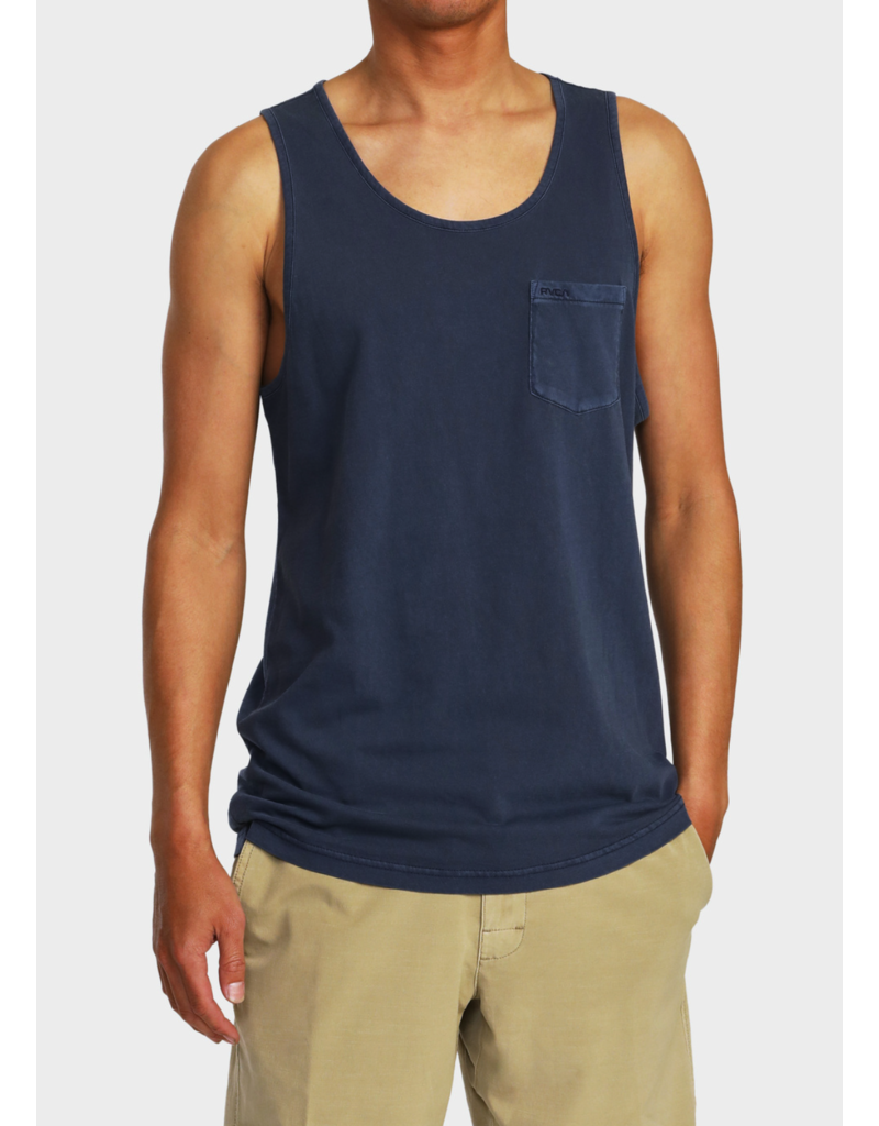 PTC Pigment Tank T-Shirt - The Circle & The Circle Kids