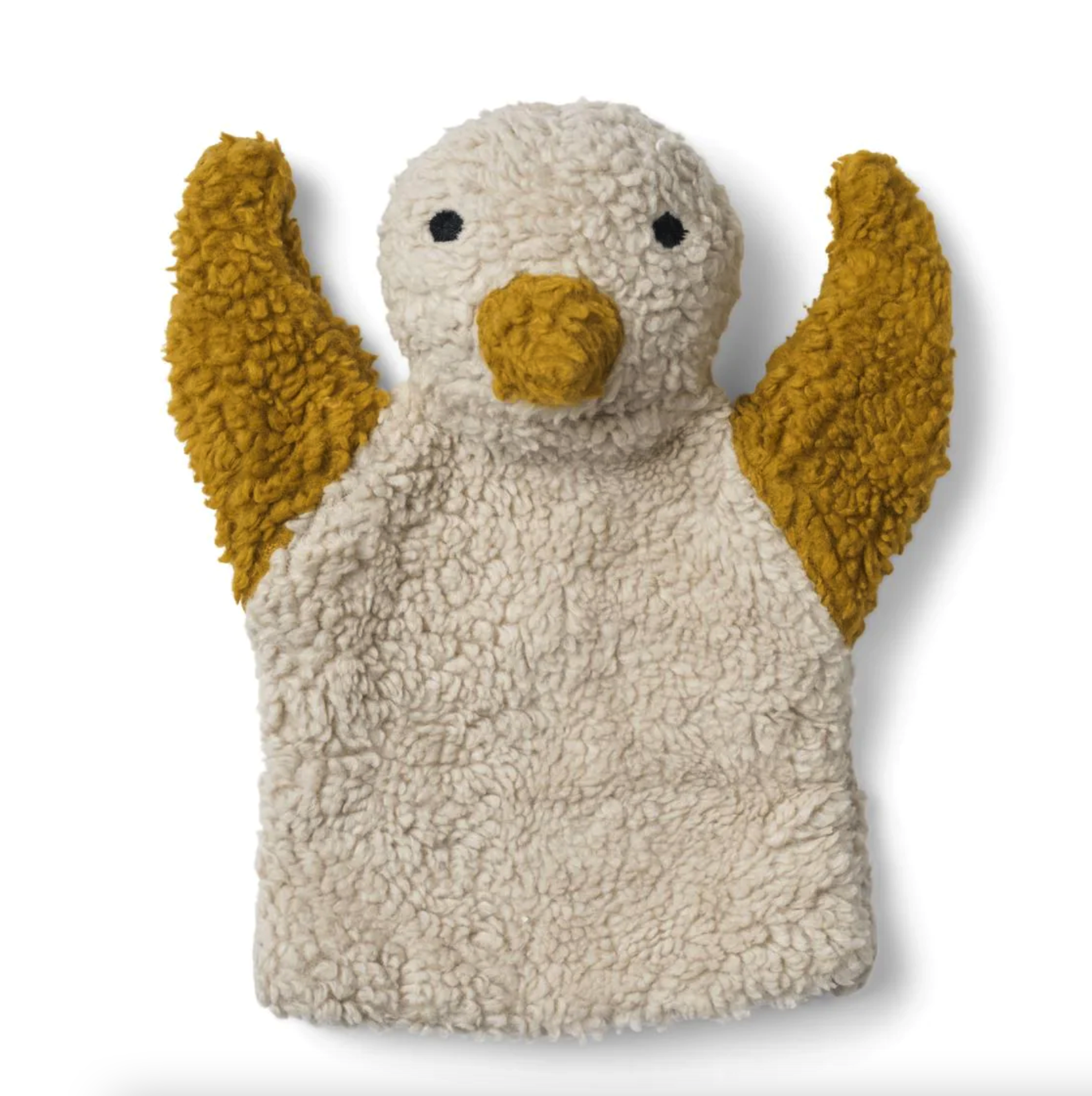 Harold Hand Puppet - The Circle & The Circle Kids Whistler