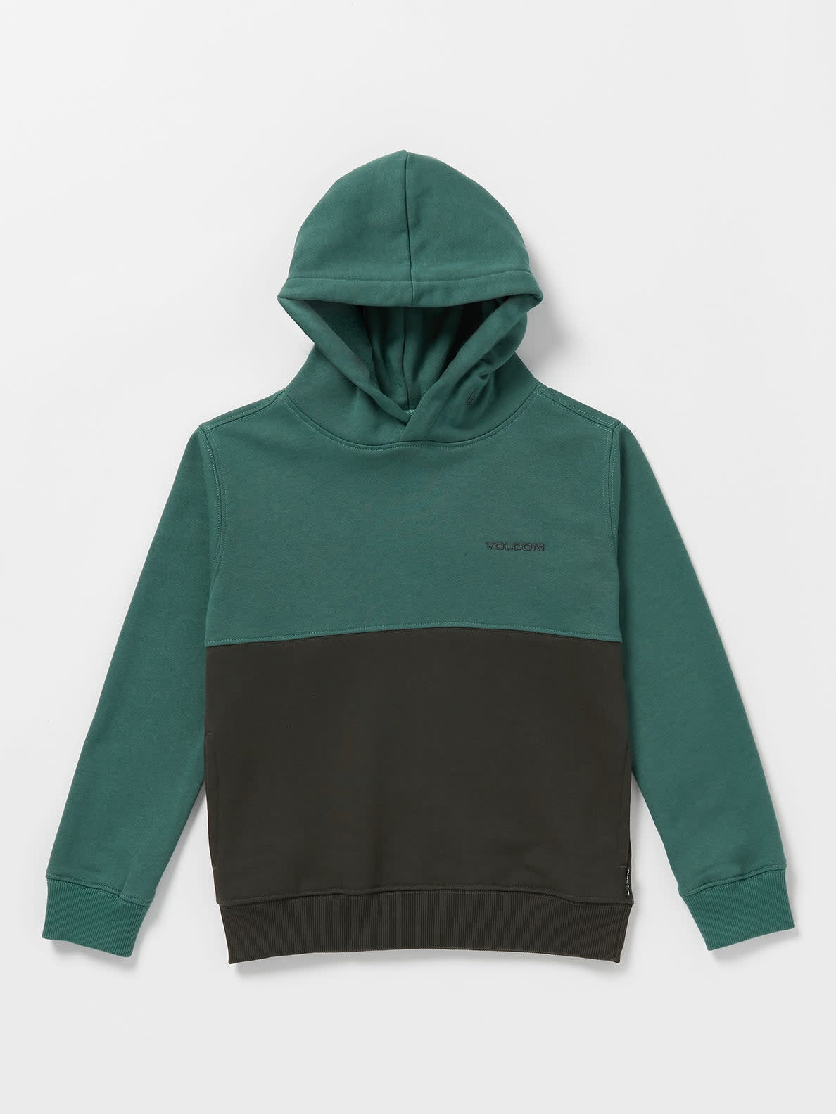 Little Boys Divided Pullover - The Circle & The Circle Kids Whistler