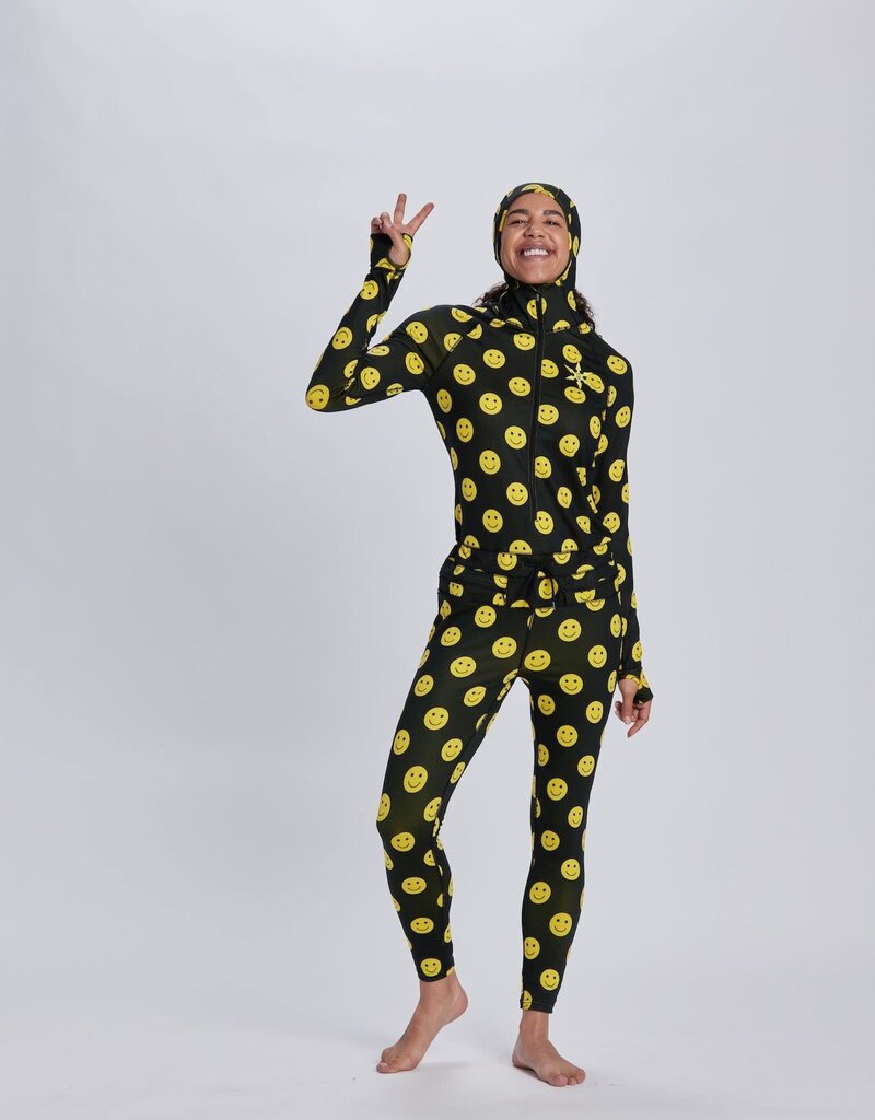 Womens Classic Ninja Suit - The Circle & The Circle Kids Whistler