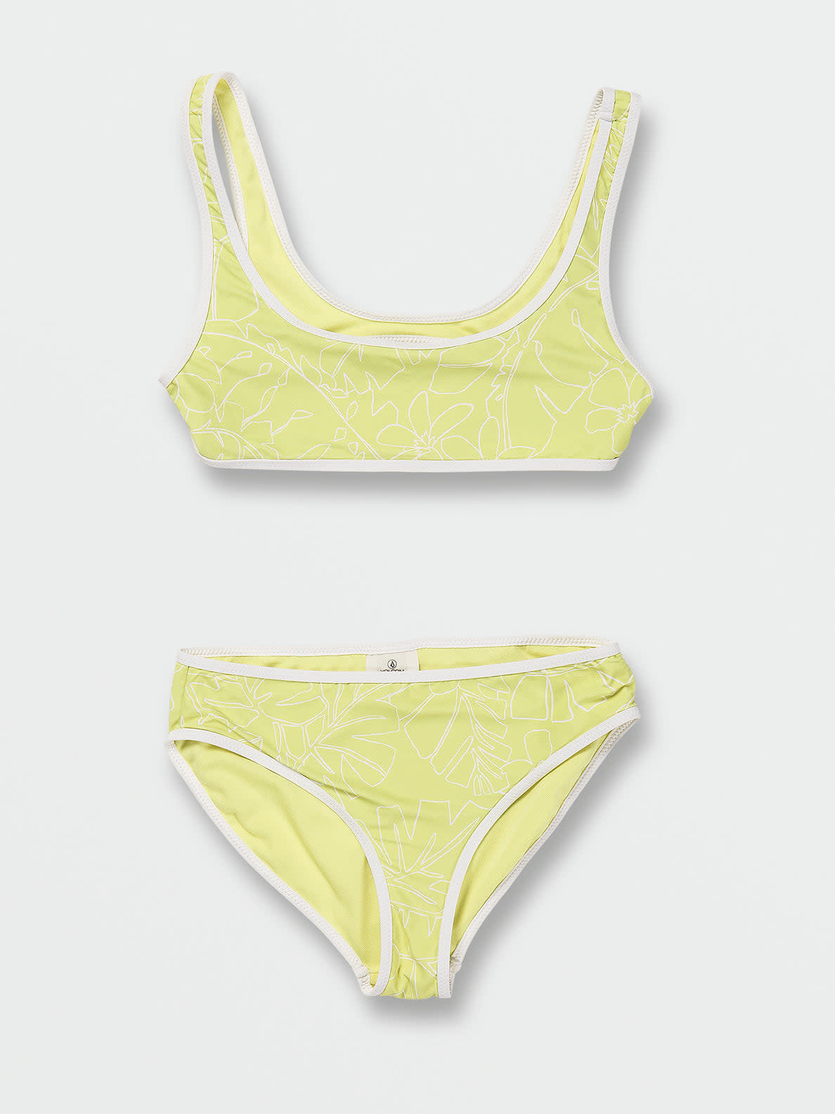 Girls Tropicoco Set - The Circle & The Circle Kids Whistler