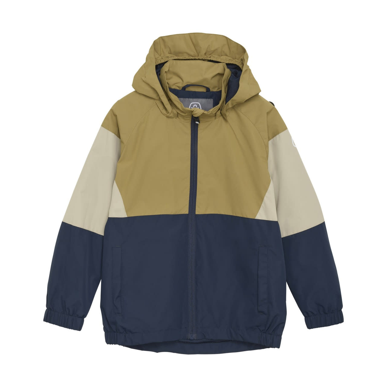 Jacket - Colorblock - The Circle & The Circle Kids Whistler