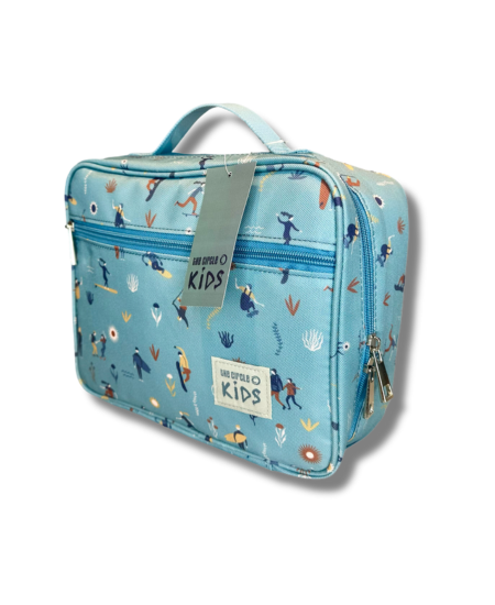 Circle Kids Lunch Bag - The Circle & The Circle Kids Whistler