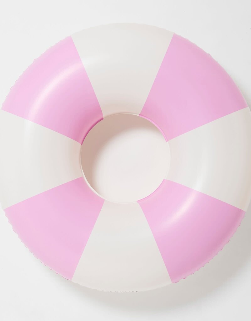 Tube Pool Ring - The Circle & The Circle Kids Whistler