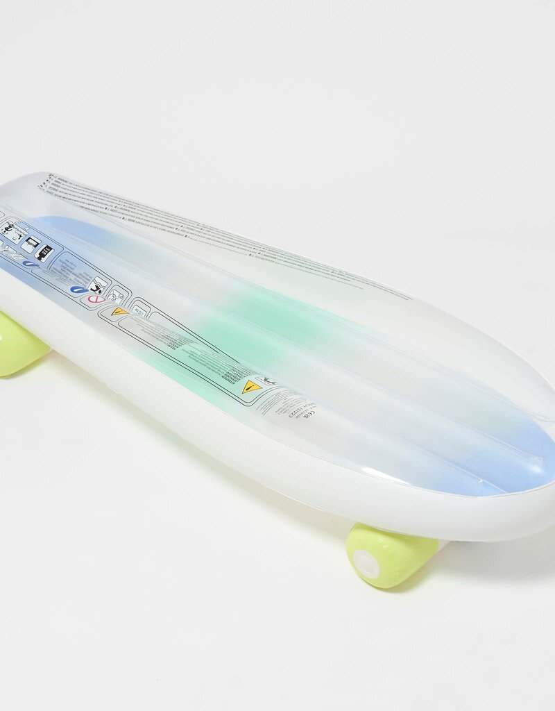 Kids Skateboard Float - The Circle & The Circle Kids Whistler