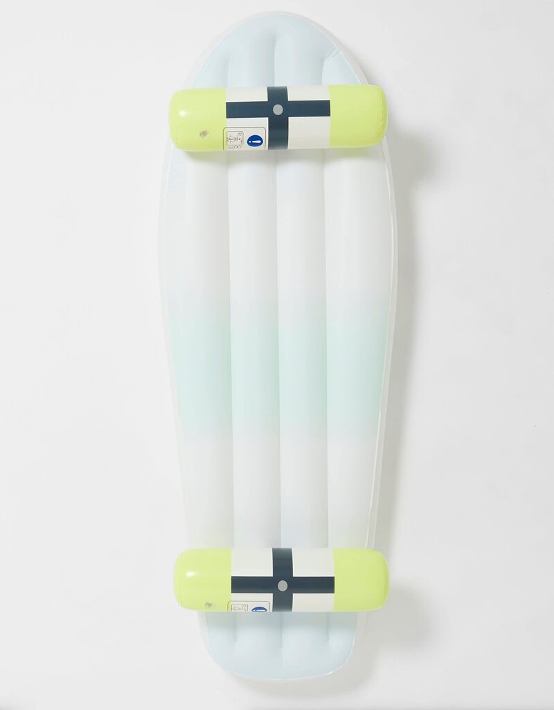 Kids Skateboard Float - The Circle & The Circle Kids Whistler