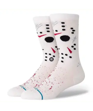 Jason Crew Socks - The Circle & The Circle Kids Whistler