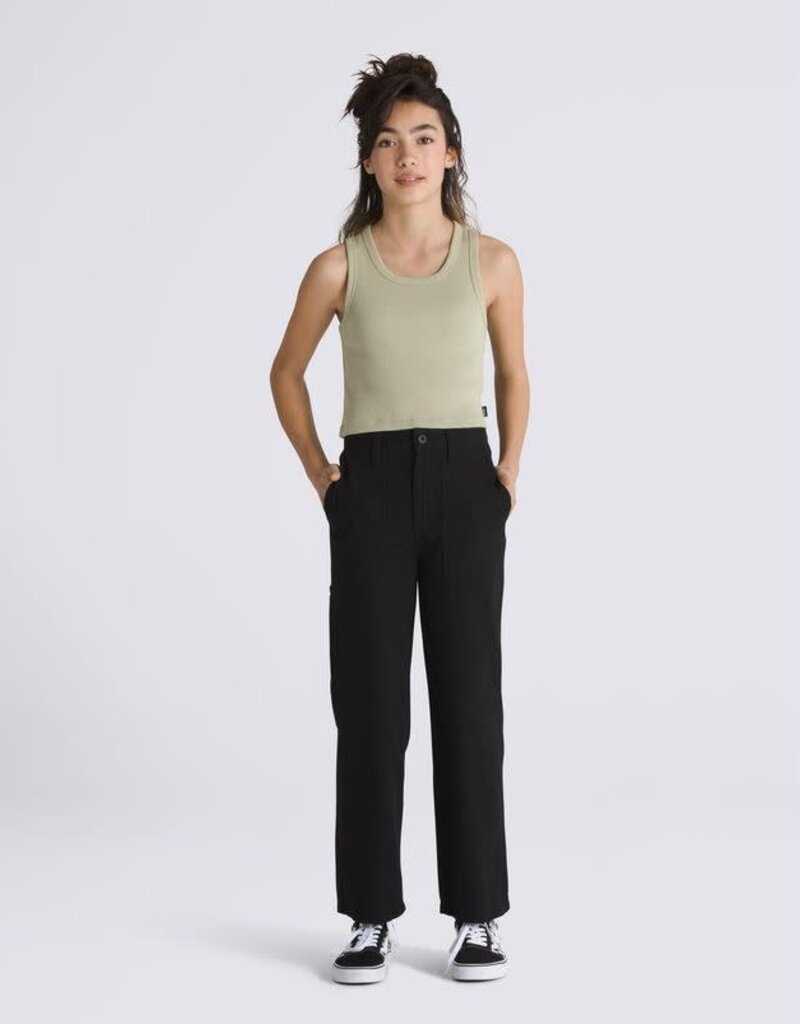 Kids Drew Rib Tank - The Circle & The Circle Kids Whistler