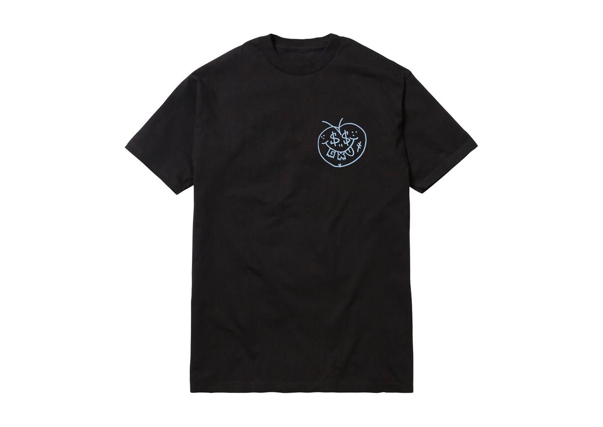 Face Plant Tee - The Circle & The Circle Kids Whistler
