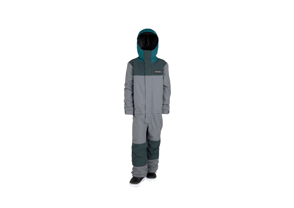 Youth Freedom Suit - The Circle & The Circle Kids Whistler Youth Freedom Suit - The Circle & The Circle Kids Whistler