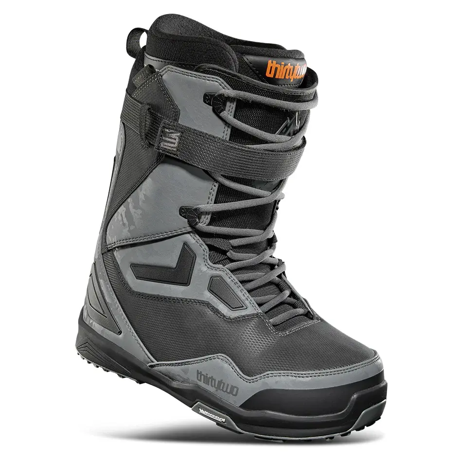 Men's Digger Boot - The Circle & The Circle Kids Whistler
