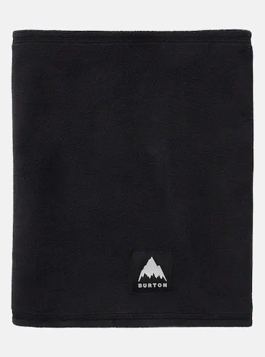 Kids' Burton Neck Warmer 2025 - The Circle & The Circle Kids Whistler