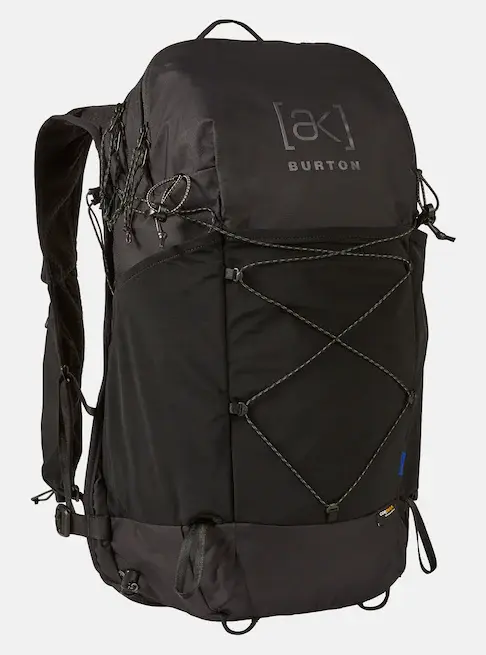 AK Surgence 20L Backpack - The Circle & The Circle Kids Whistler