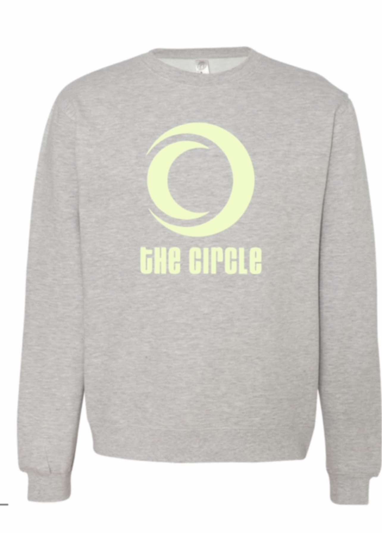 Circle Logo Crew - The Circle & The Circle Kids Whistler