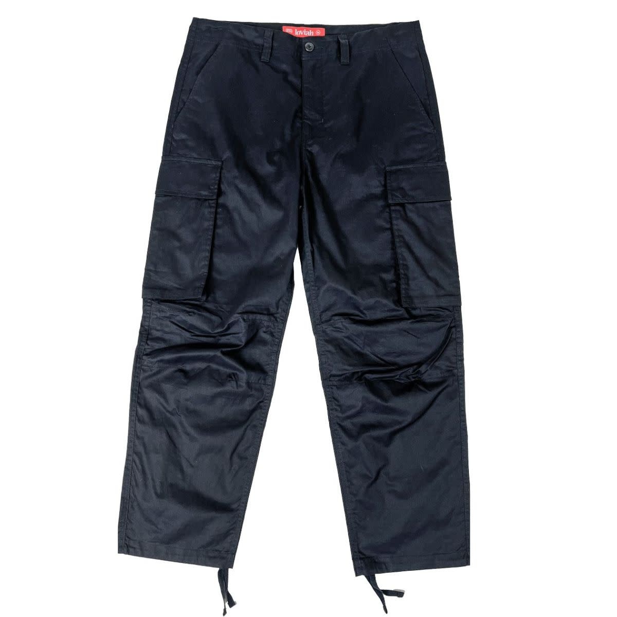 Loviah Paratrooper Cotton Cargo Pants - The Circle & The Circle Kids ...