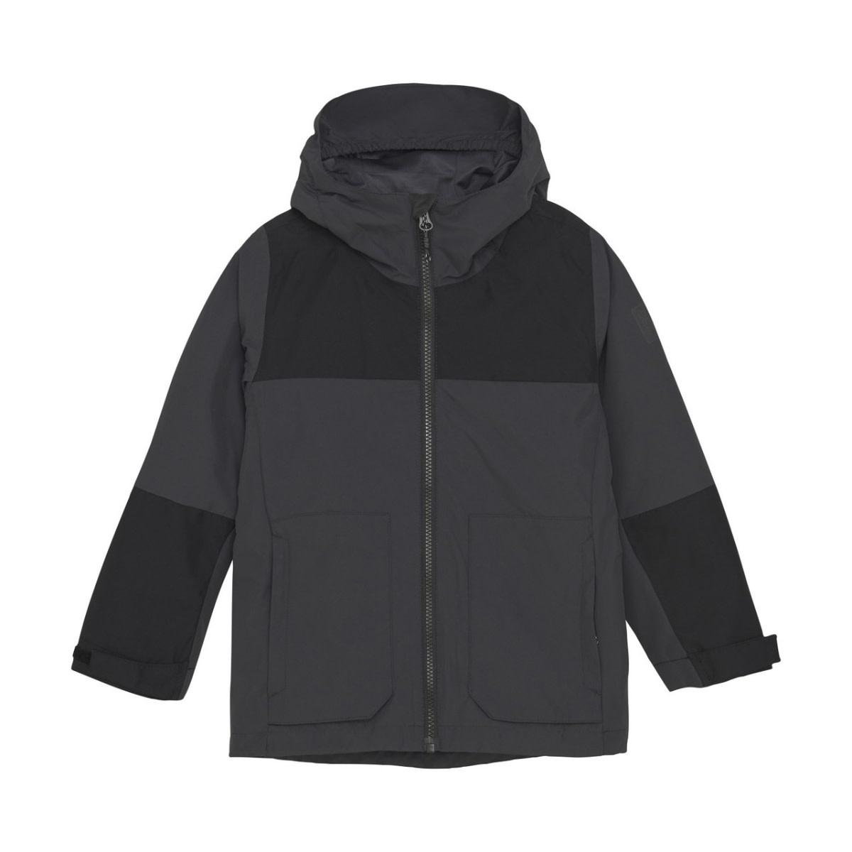 Jr. Jacket - The Circle & The Circle Kids Whistler