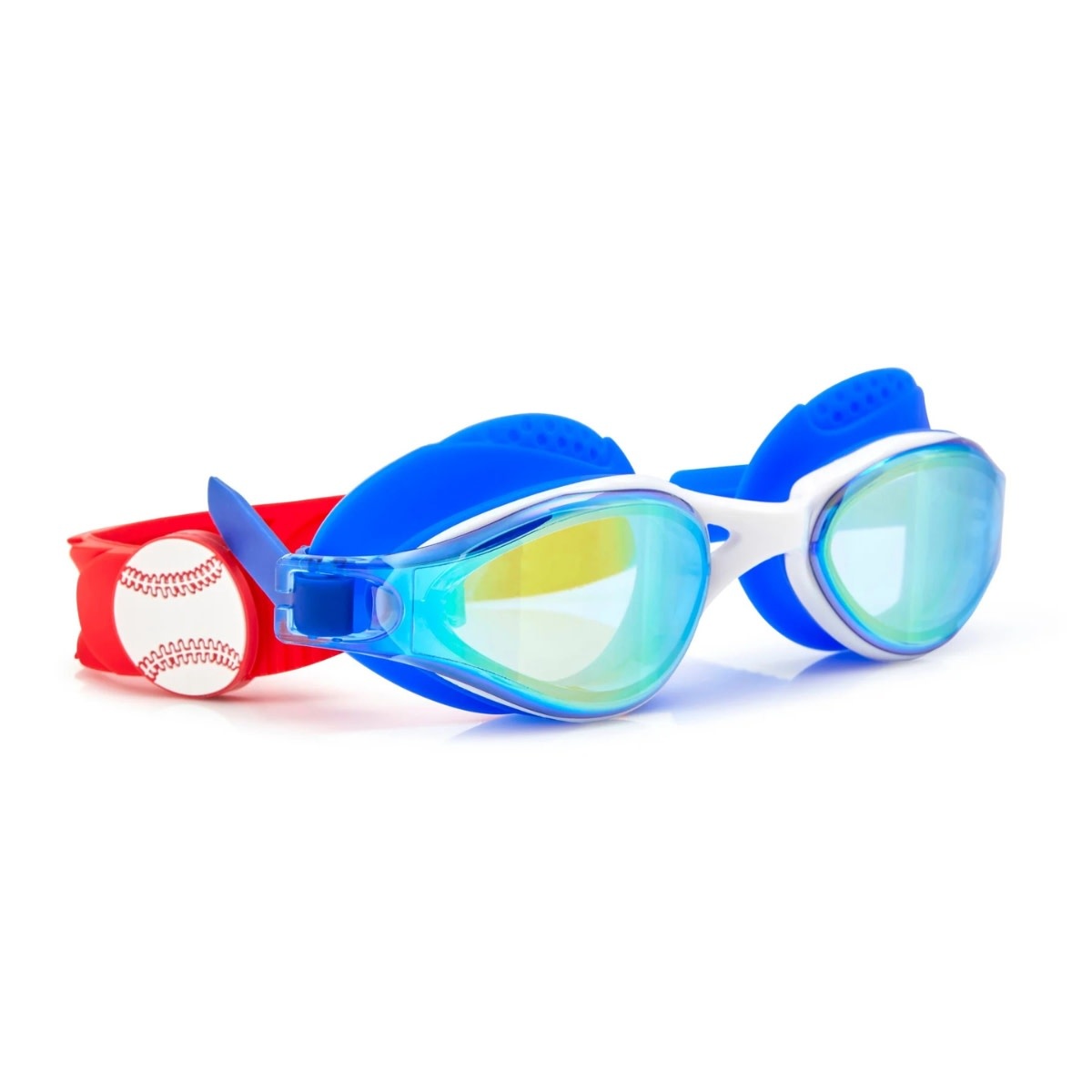 Stadium Sports Swim Goggles - The Circle & The Circle Kids Whistler