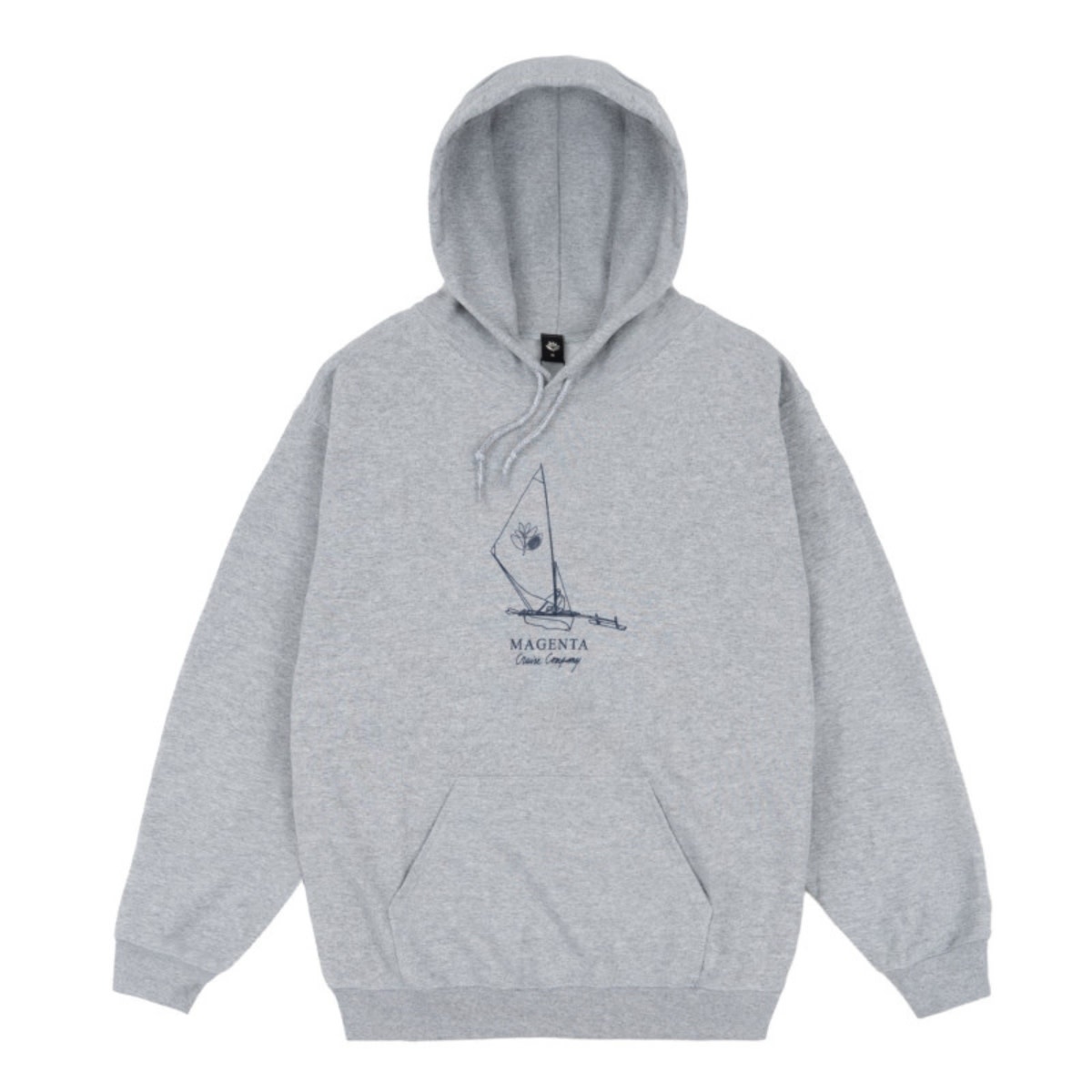 Cruise Co Hoodie - The Circle & The Circle Kids Whistler