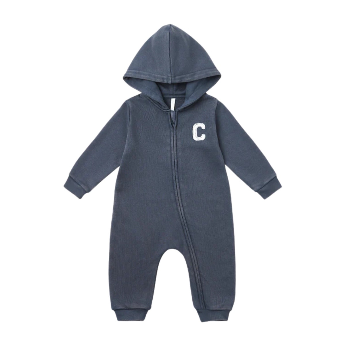 Hooded Jumpsuit - The Circle & The Circle Kids Whistler