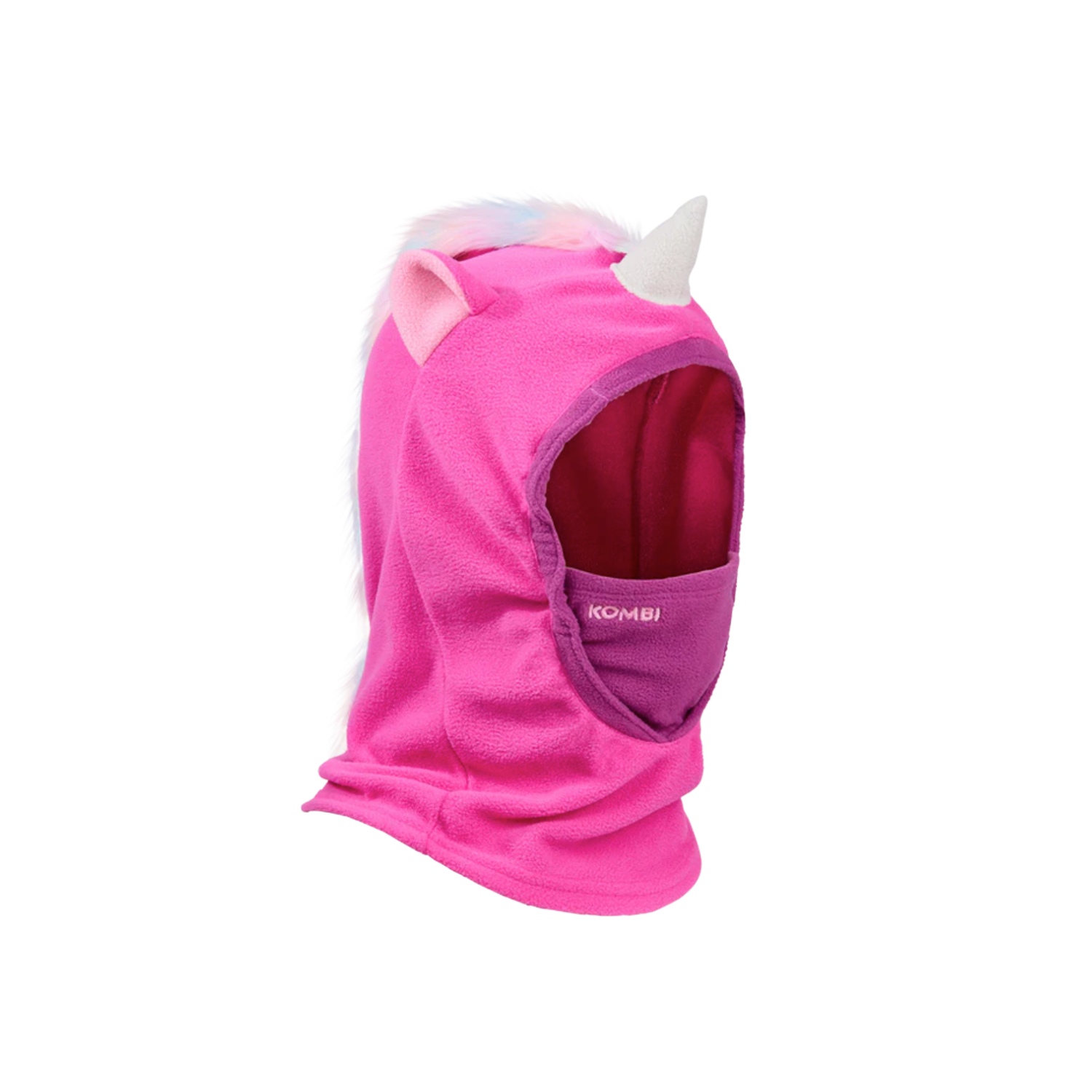 Imaginary Friends Children Helmet Balaclava - The Circle & The Circle Kids Whistler