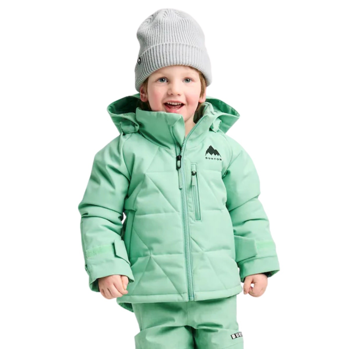 Toddler Spindal 2L Jacket 2026 - The Circle & The Circle Kids Whistler