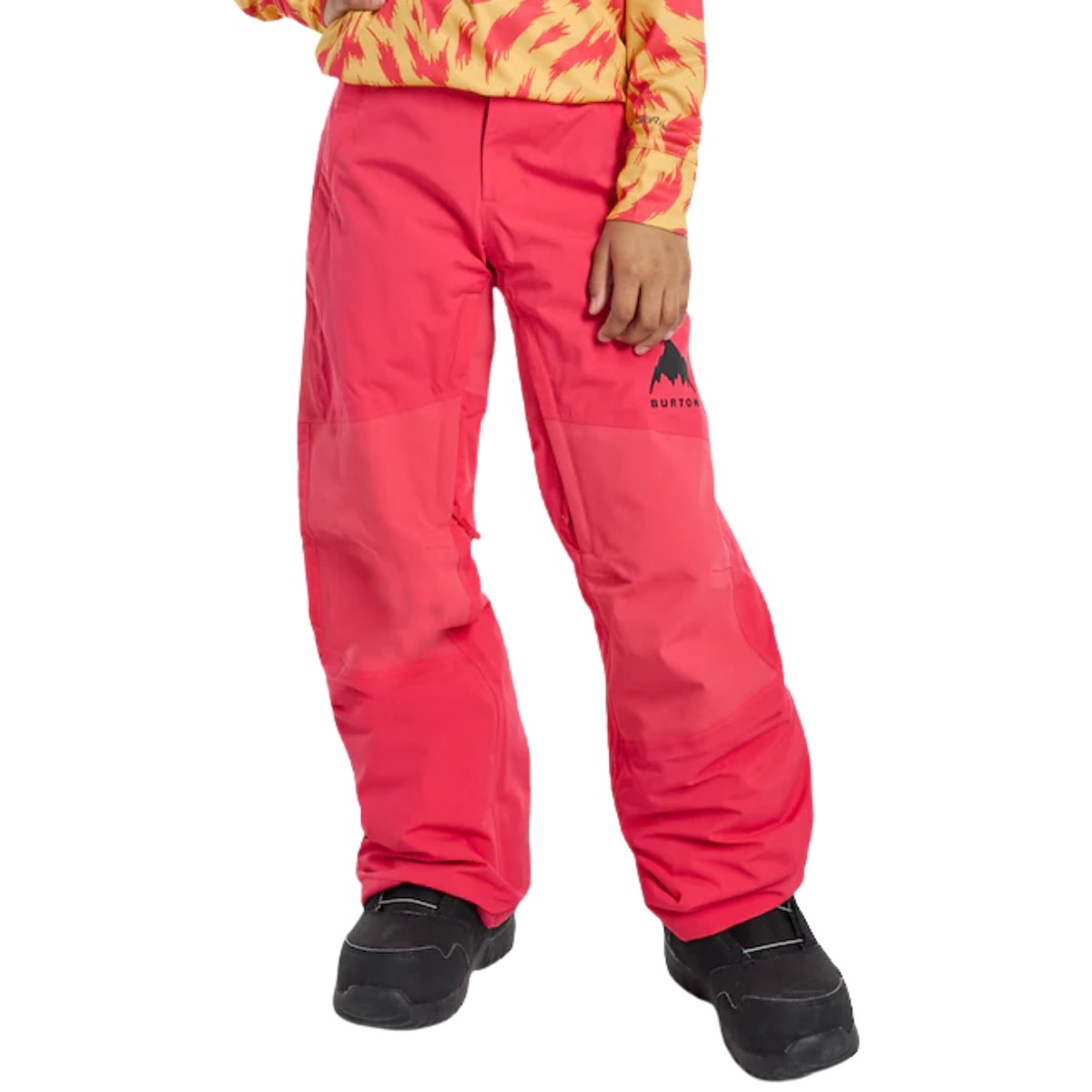 Kids Skylar Pants 2026 - The Circle & The Circle Kids Whistler