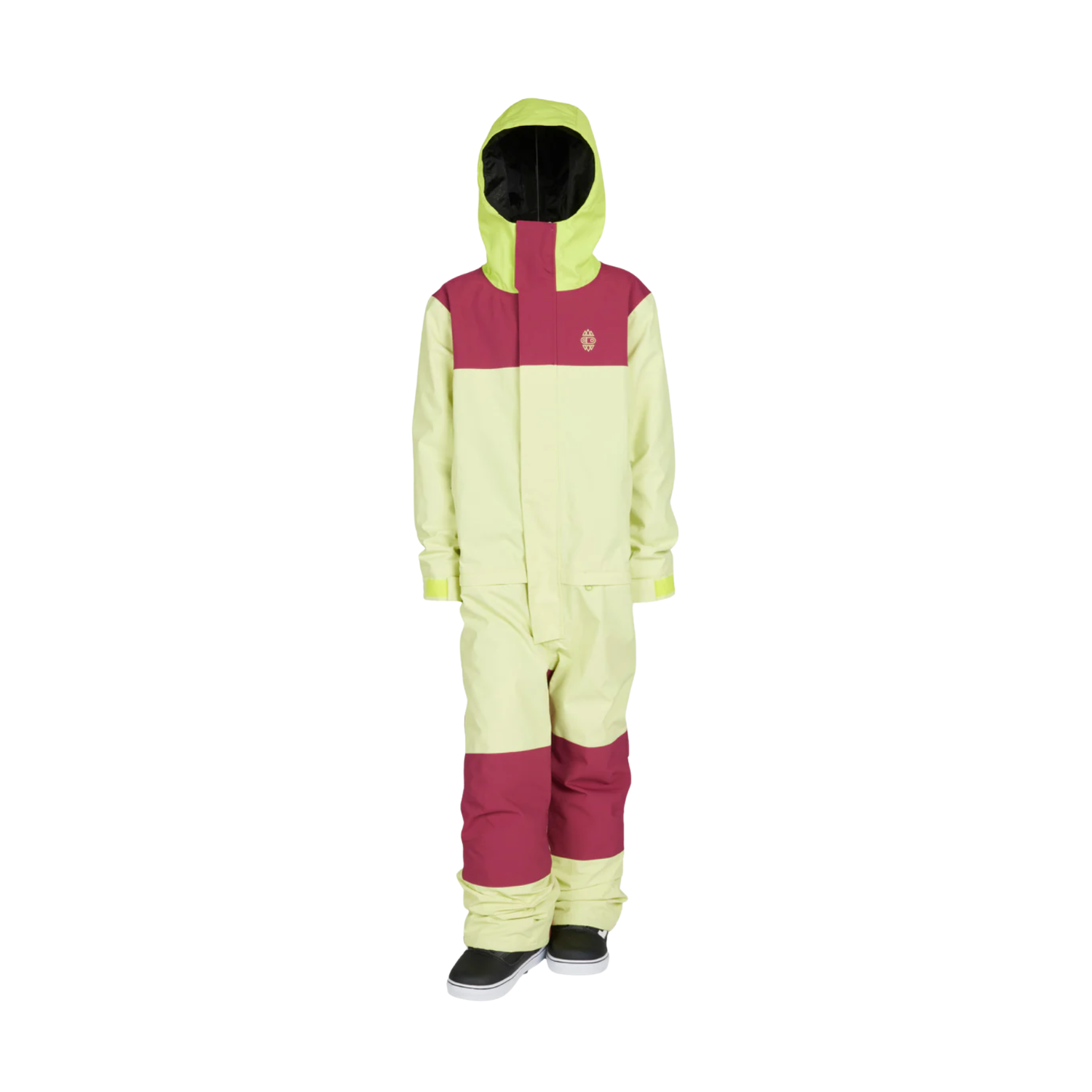 Youth Beast Suit - The Circle & The Circle Kids Whistler