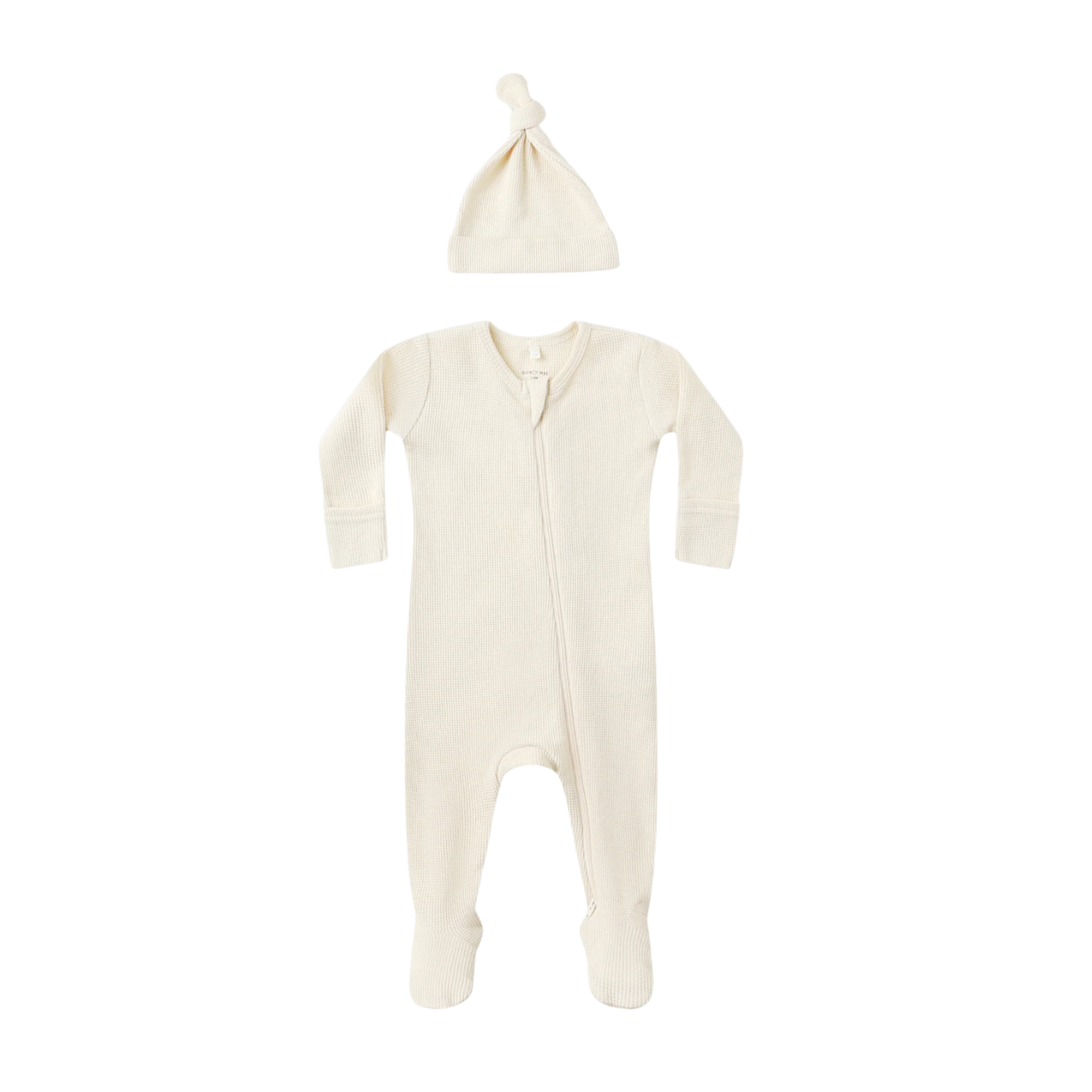 Waffle Sleep Set - The Circle & The Circle Kids Whistler