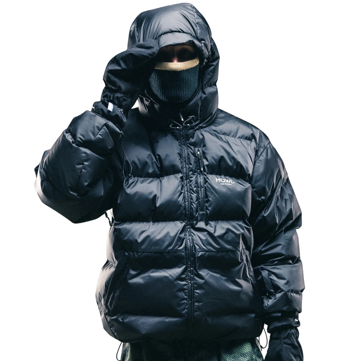 Puffy Jacket 2026 - The Circle & The Circle Kids Whistler