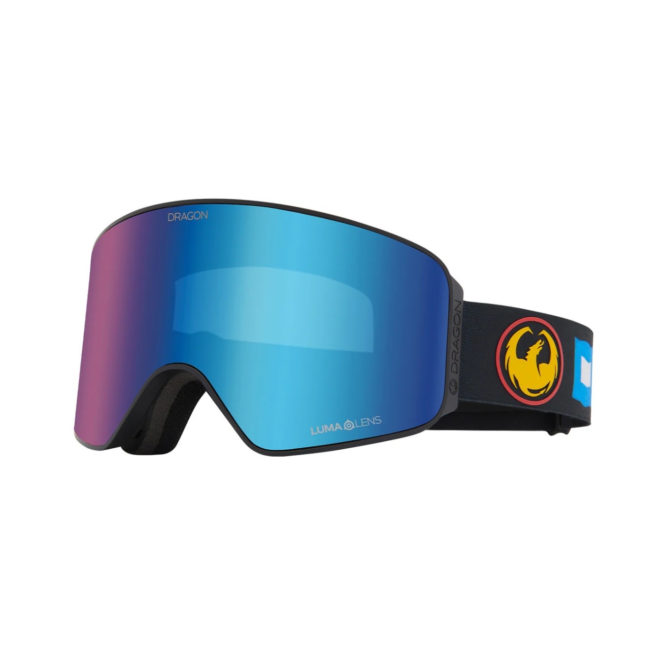 NFX Mag OTG Goggle 2026 - The Circle & The Circle Kids Whistler