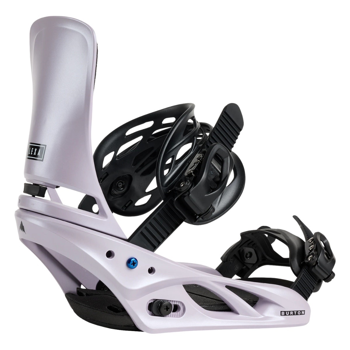 Womens Lexa Re:Flex Bindings - The Circle & The Circle Kids Whistler