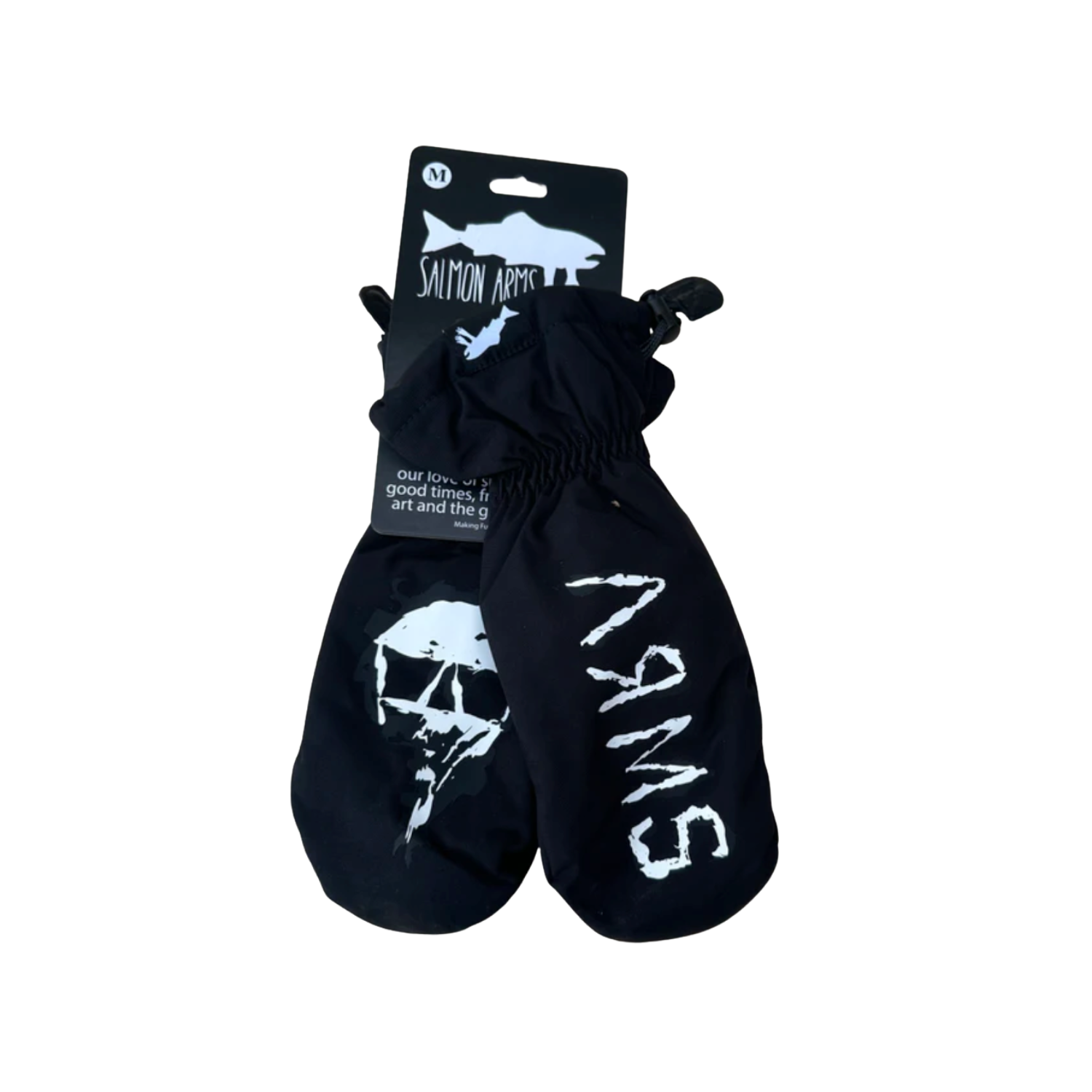 Classic Mitt 2026 - The Circle & The Circle Kids Whistler