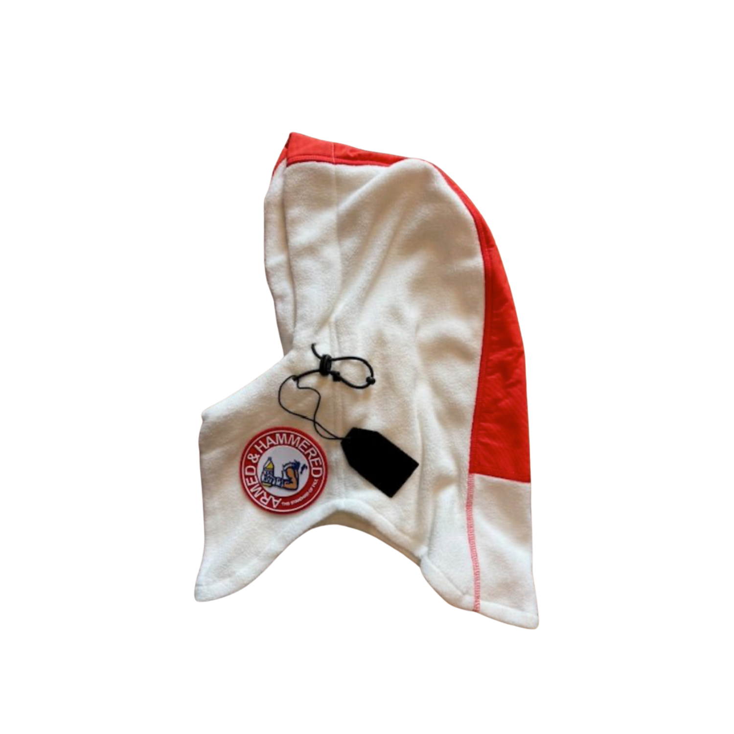 Fleece Hood Assorted 2026 - The Circle & The Circle Kids Whistler