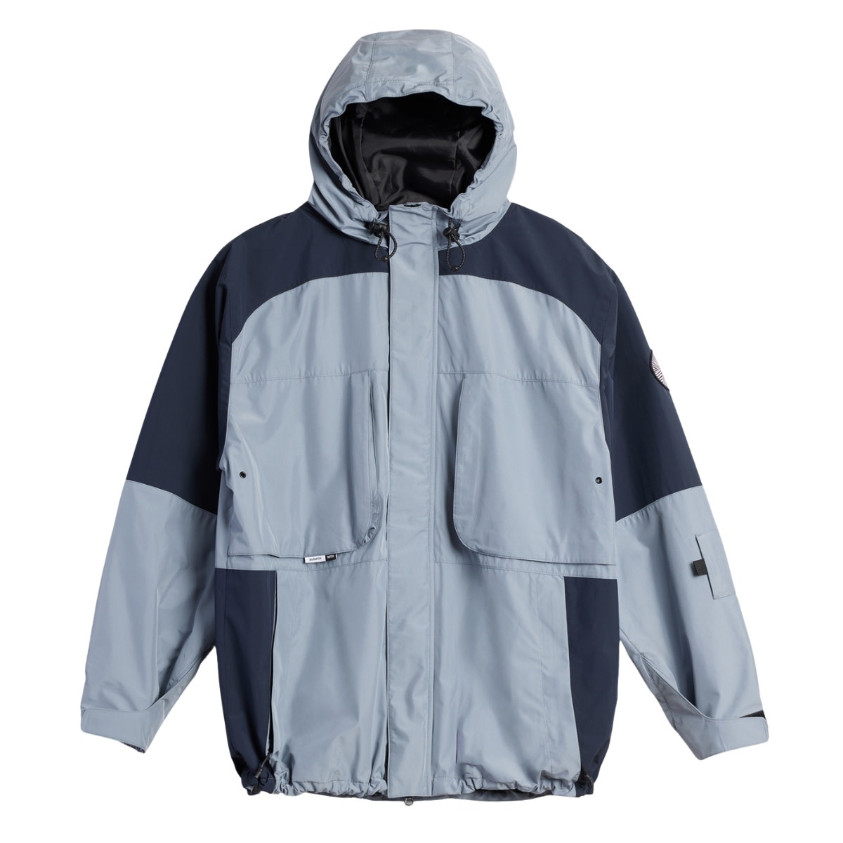 Field Jacket - The Circle & The Circle Kids Whistler
