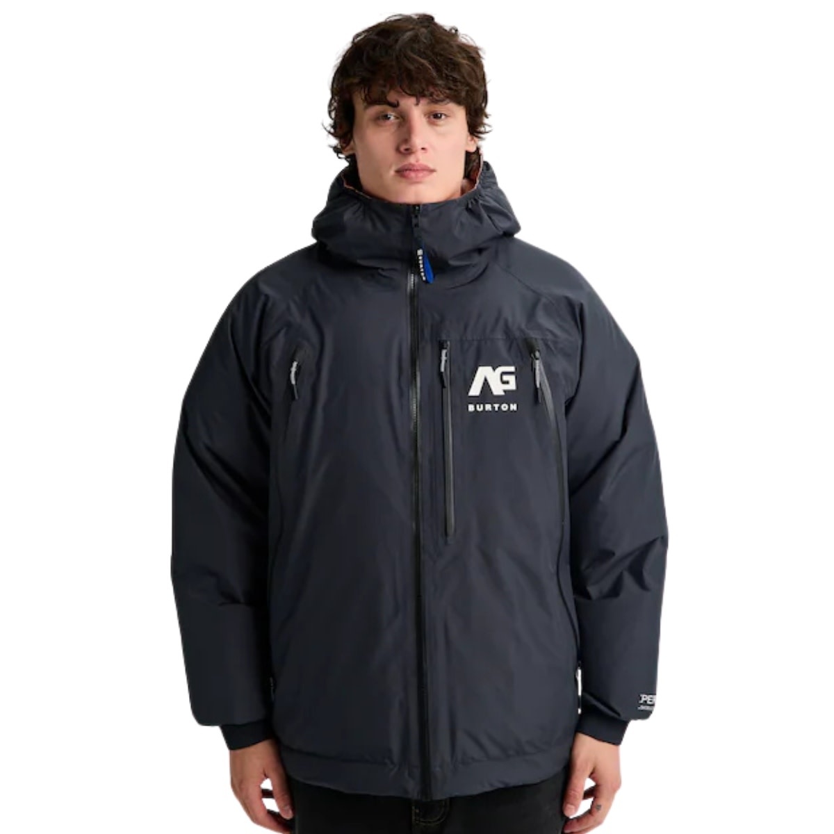 Tergum Reversible Jacket - The Circle & The Circle Kids Whistler