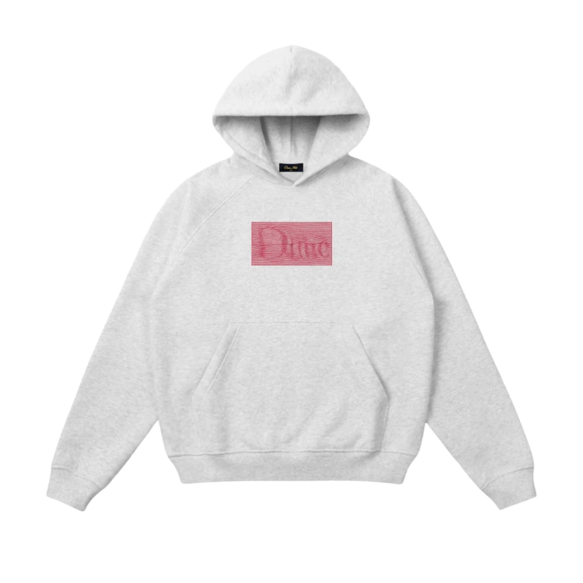 Classic Don't Look Hoodie - The Circle & The Circle Kids Whistler