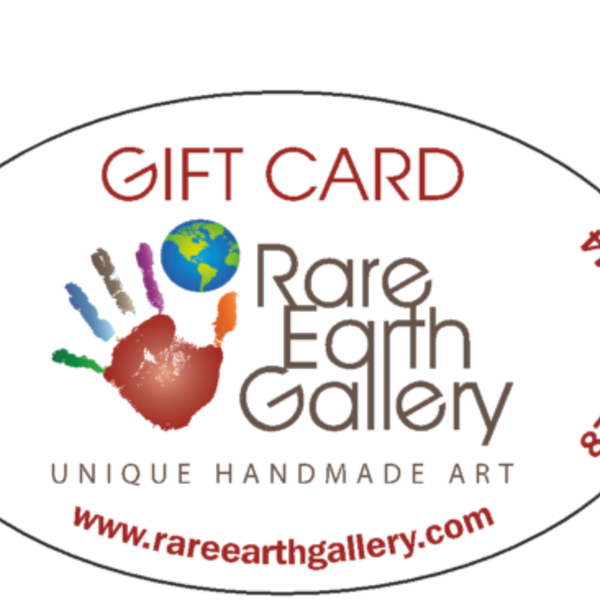 Rare Earth Gallery - Rare Earth Gallery