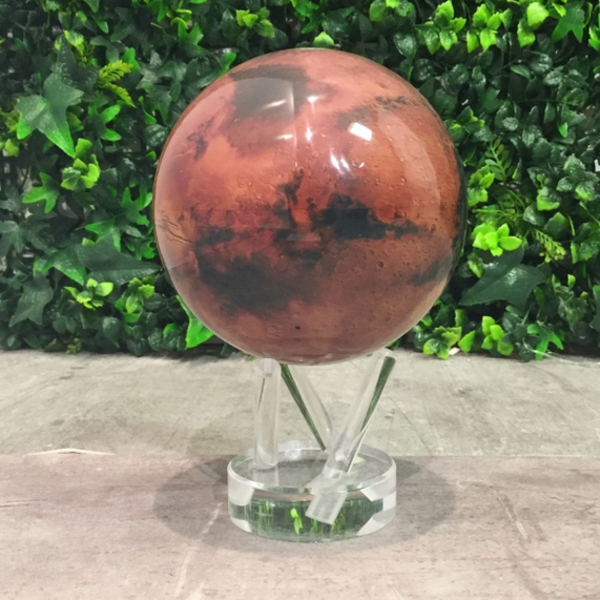 Mova Globes - Rare Earth Gallery