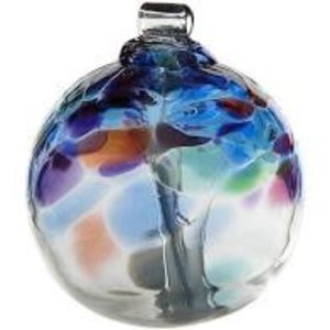 Kitras Art Glass - Rare Earth Gallery