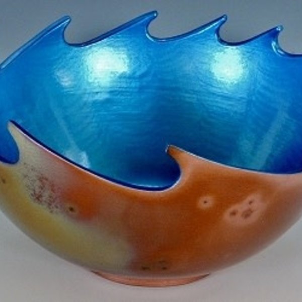 Cosmic Clay Studio - Rare Earth Gallery