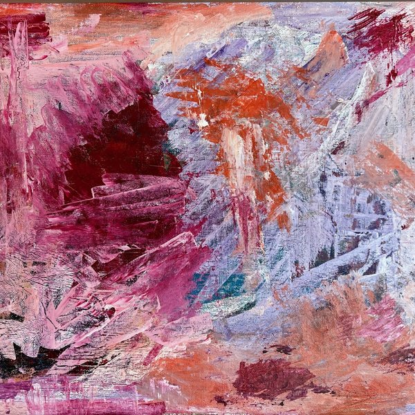 Teresa Kay - Rare Earth Gallery