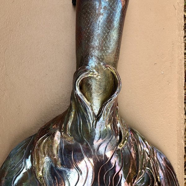 Allison Stowe-Castellano - Rare Earth Gallery