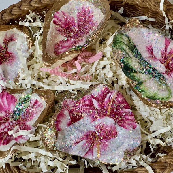 Pam Maschal - Rare Earth Gallery